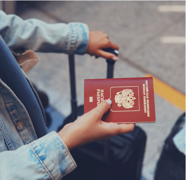 Family residency visa | Relocation Awatera