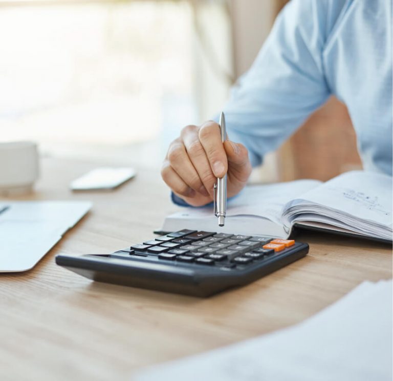 Accounting services | Relocation Awatera